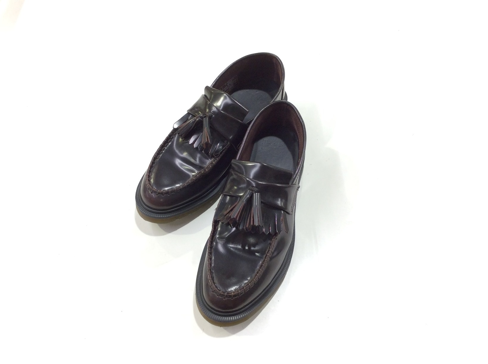 【入荷】DR.MARTENS 14573601 シューズ サイズUK9(27.5cm程度) ADRIAN 箱付 | 新着商品 ...