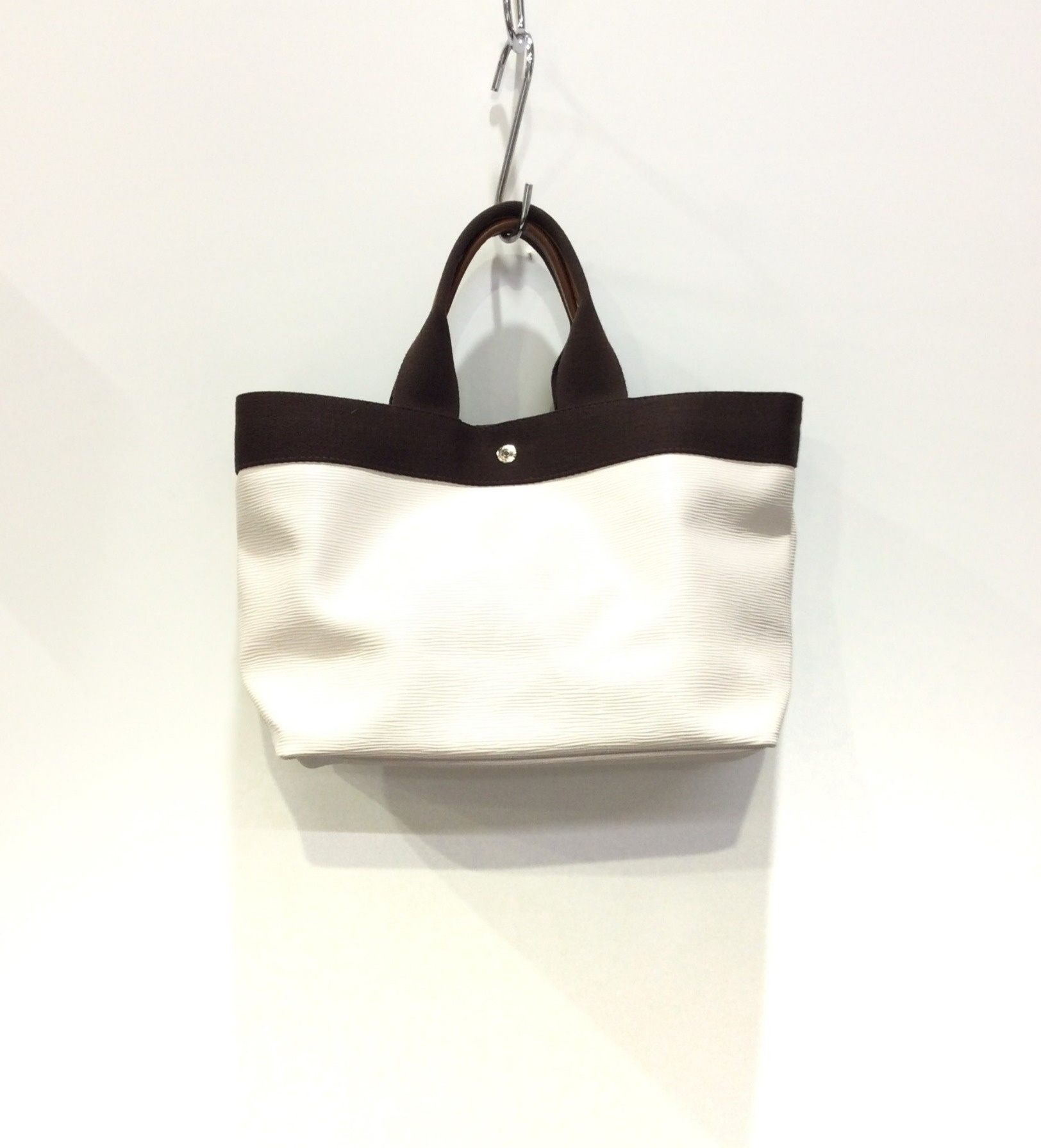 【入荷】TOPKAPI BREATH ハンドバッグ サイズ不明(表記なし) RIPUL NEO LEATHER A4 TOTE BAG ...